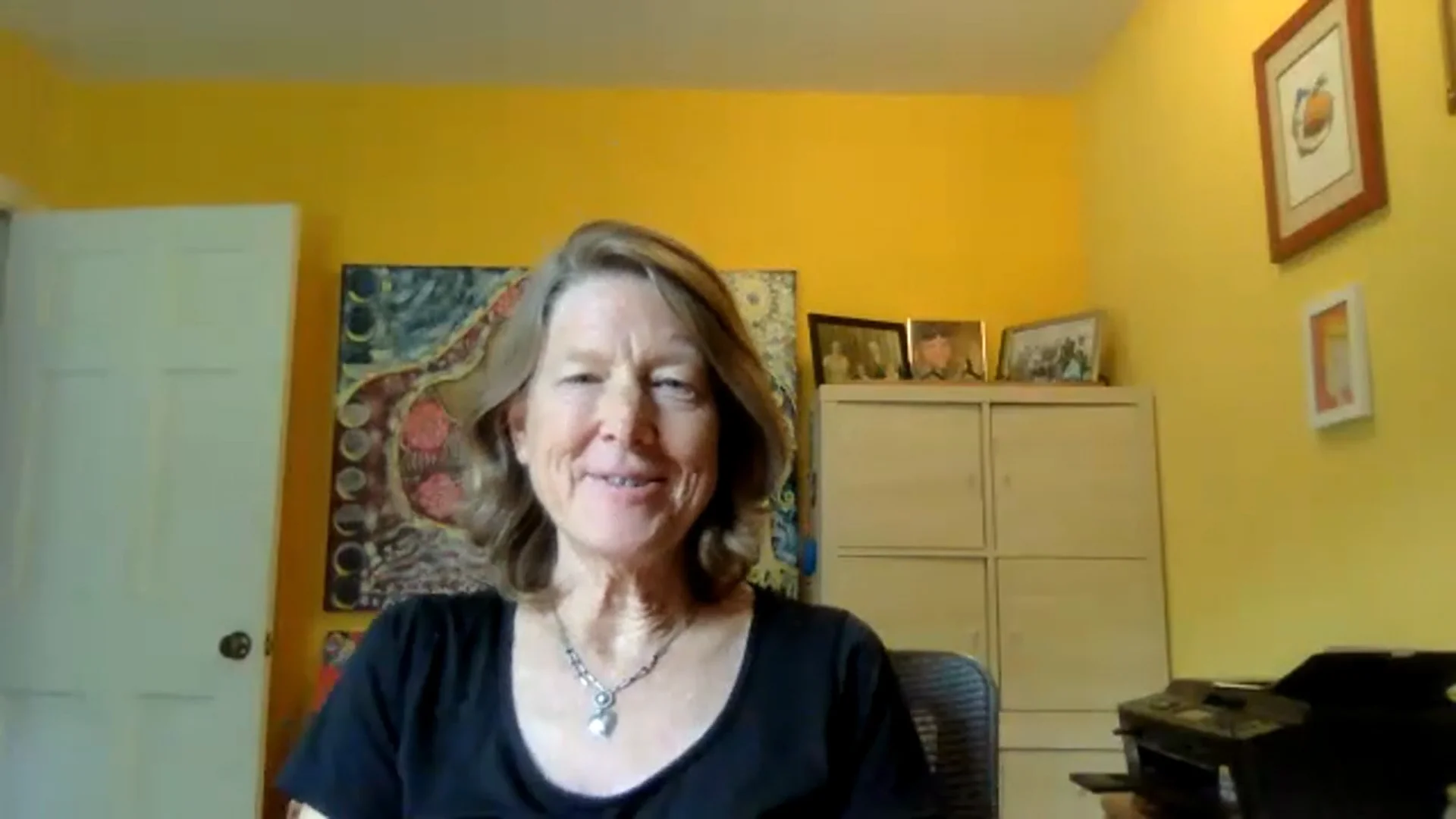 Two Tips for Sleeping Better Tonight with iRest Senior Trainer Robin ...