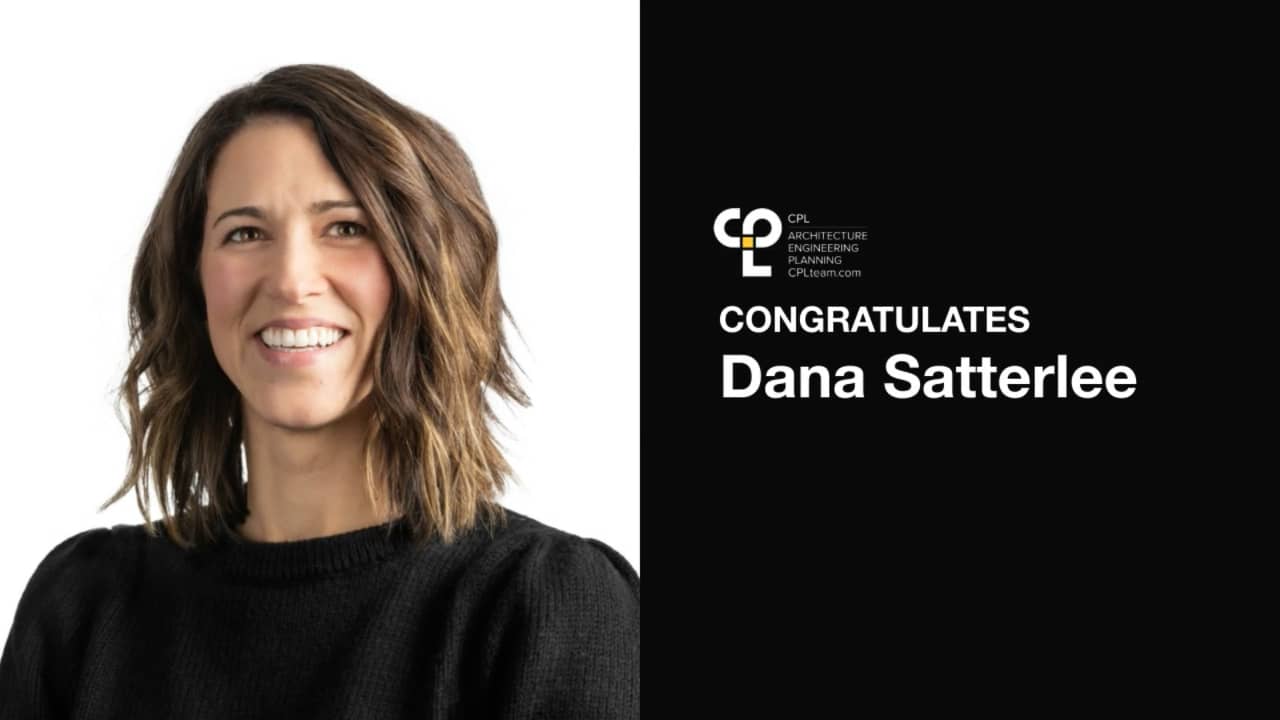 Dana Satterlee Earns Evidence-Based Design Accreditation and ...