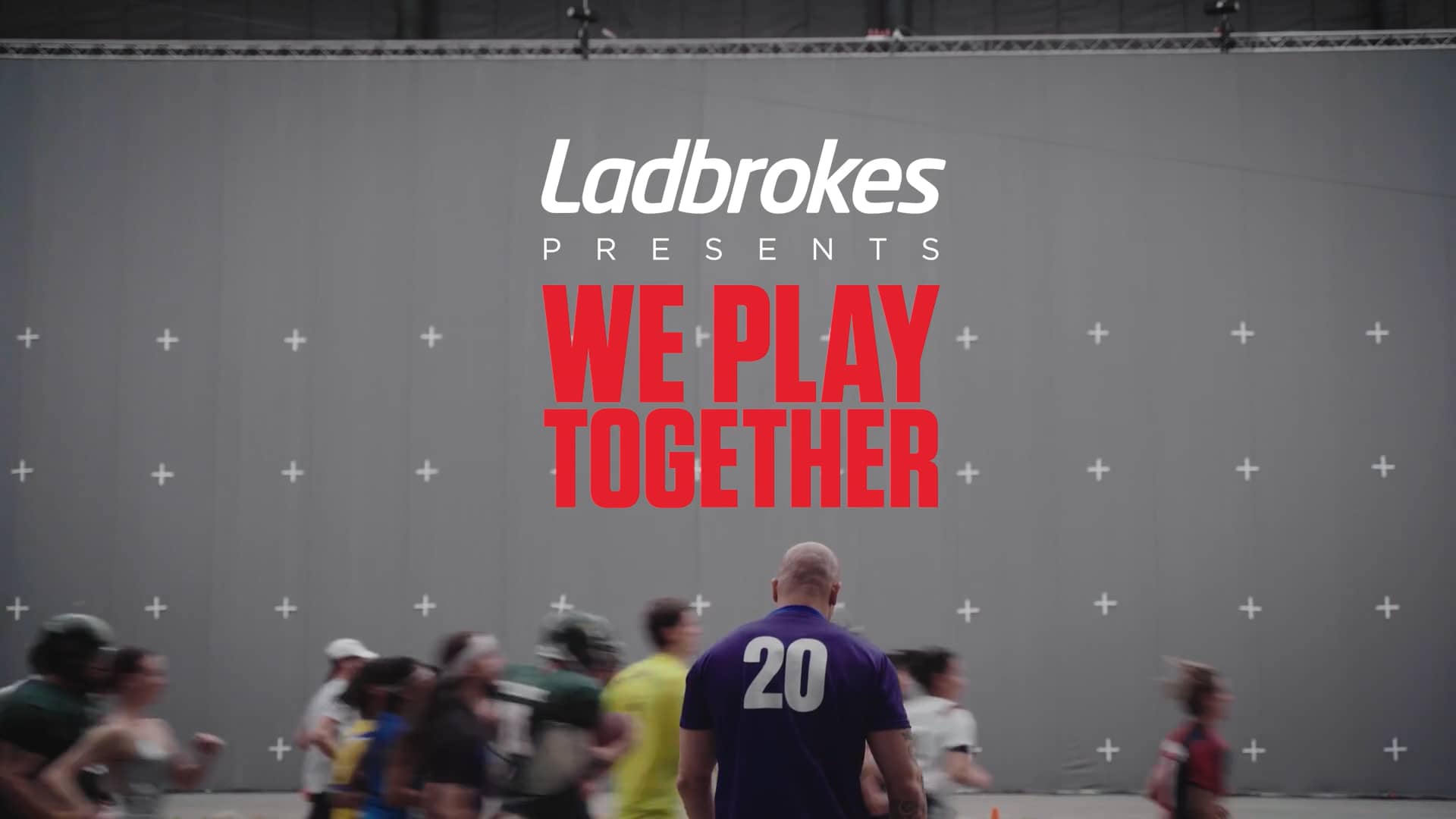 Ladbrokes | Behind The Scenes on Vimeo
