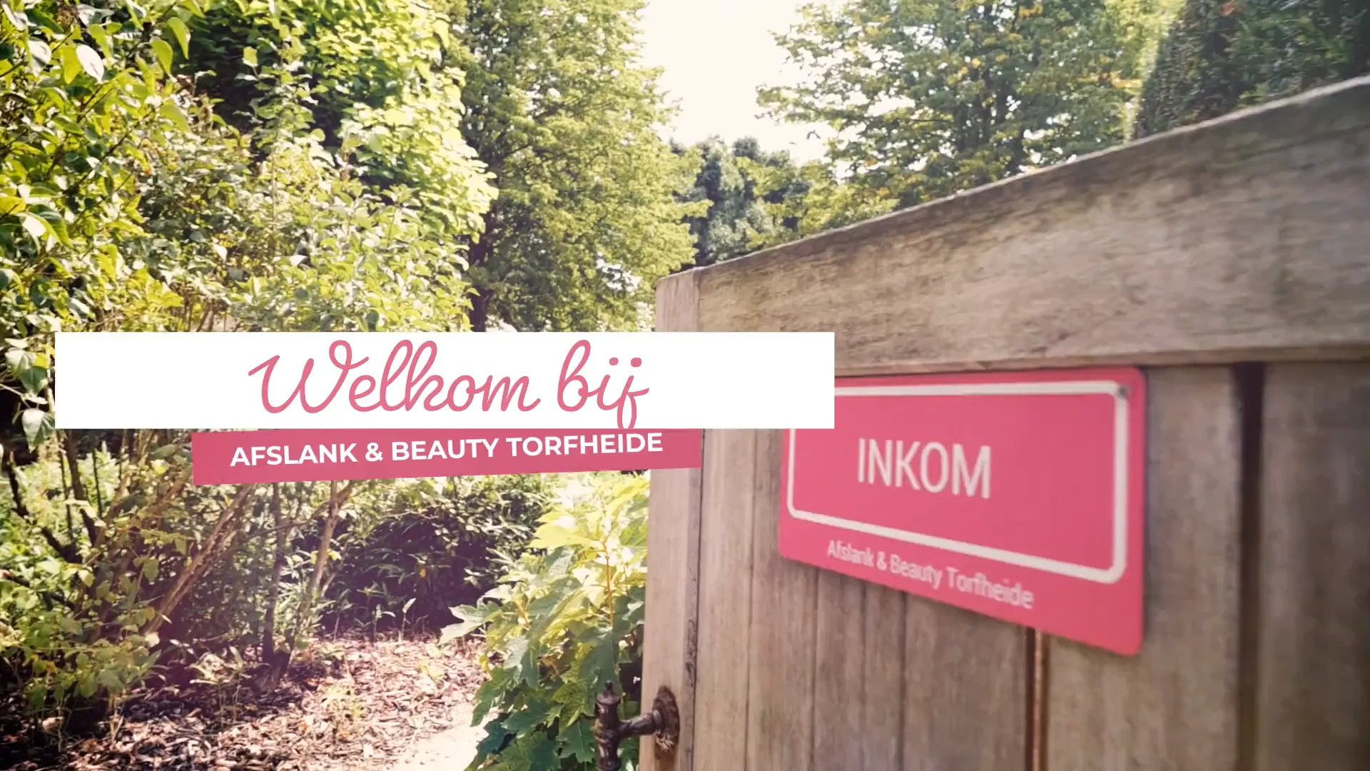 Afslank en Beauty Torfheide Schilde on Vimeo