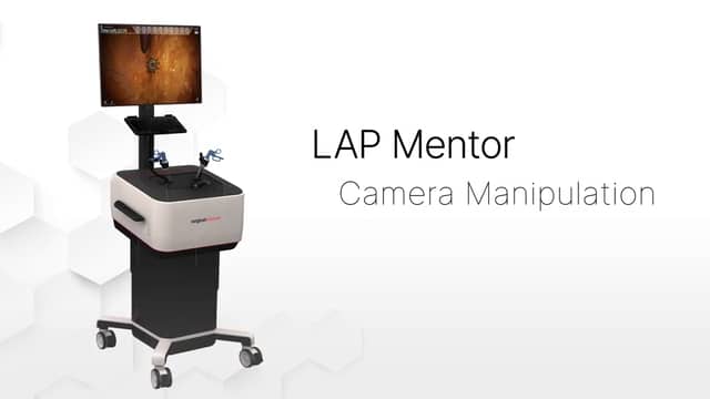 LAP Mentor Camera Manipulation on Vimeo