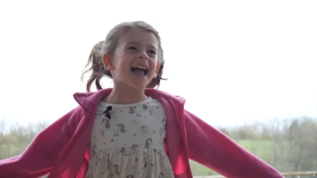 ELC Pizza Day on Vimeo