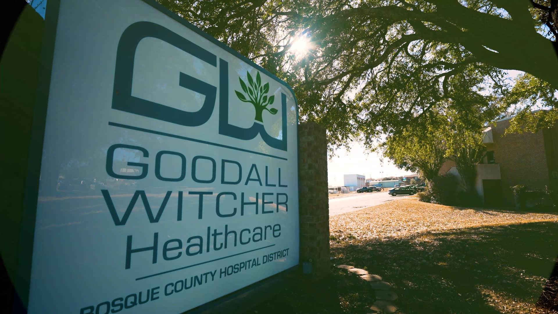 Goodall Witcher Healthcare Case Study on Vimeo