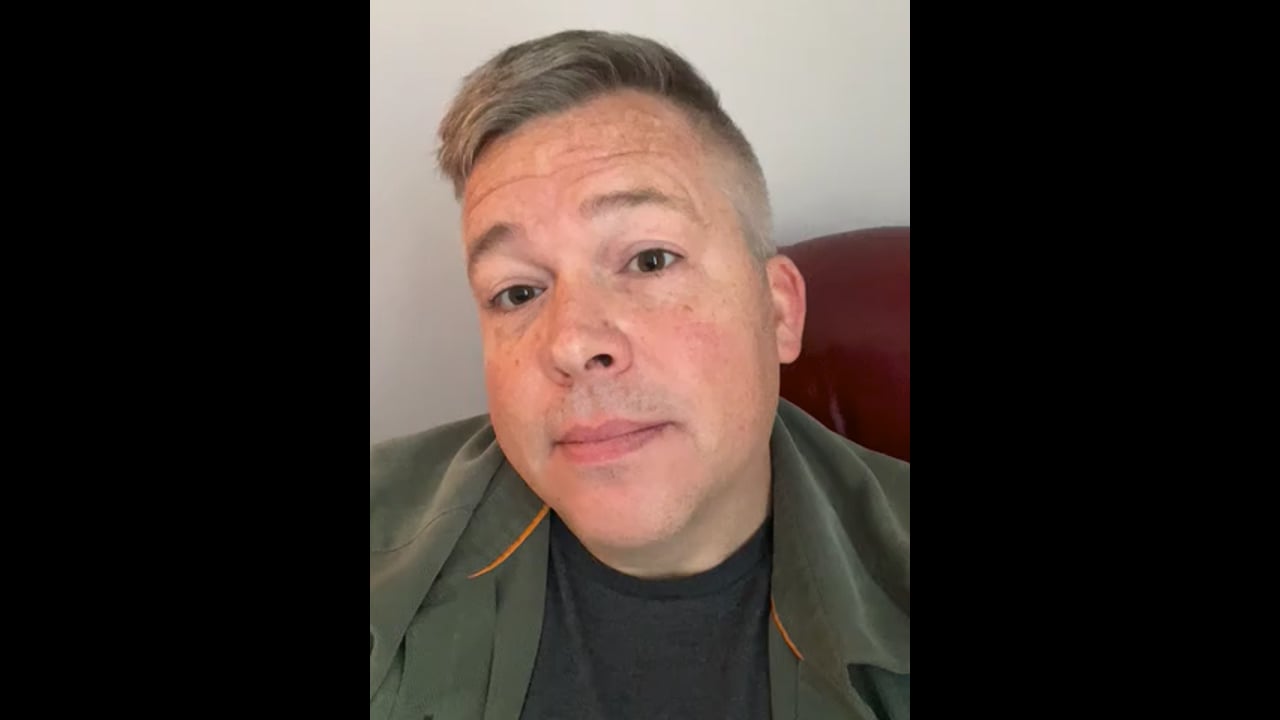 Matt Mullenix, Resident in Counseling, Virginia Beach, VA, 23452 ...