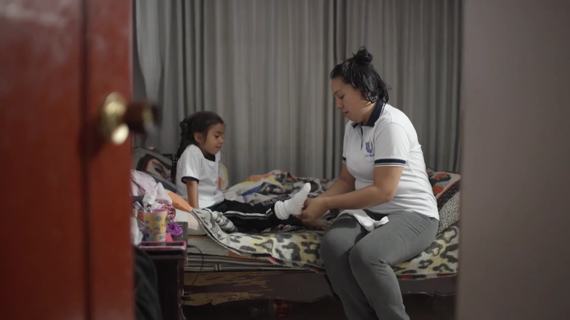 STOTYTELLING. Dia del Mercaderista. Unilever on Vimeo