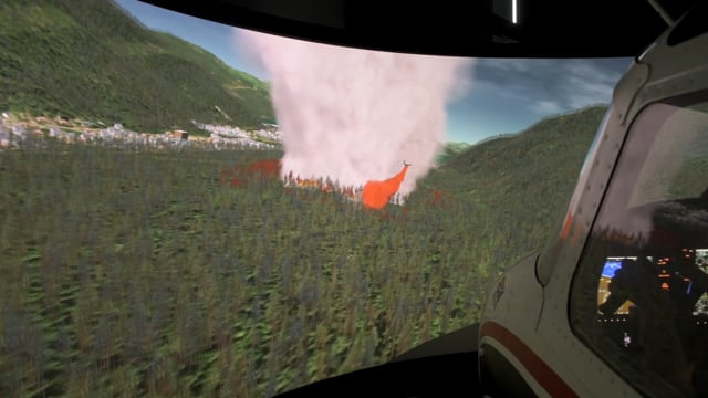 Videos Archive - Conair Aerial Firefighting