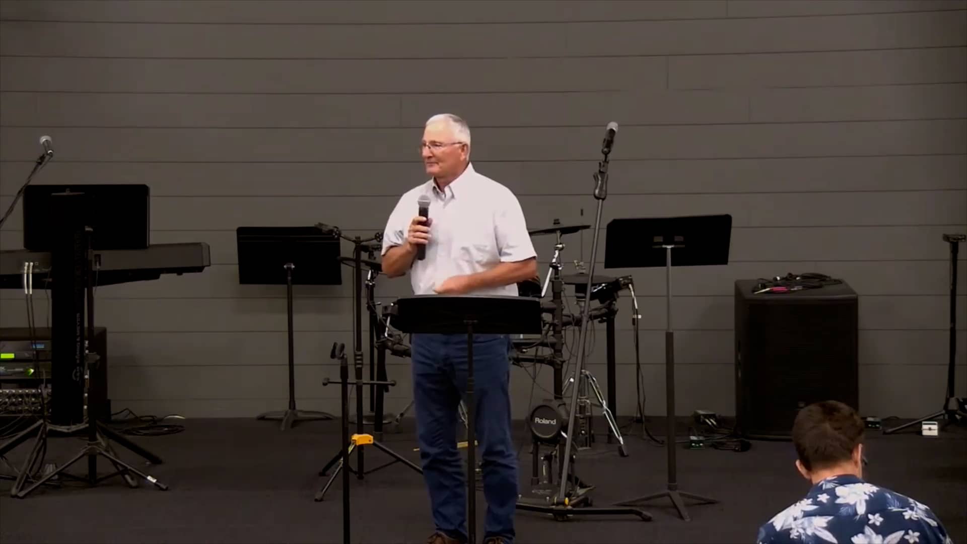 Rainsbarger Testimony 7-31-2022 on Vimeo