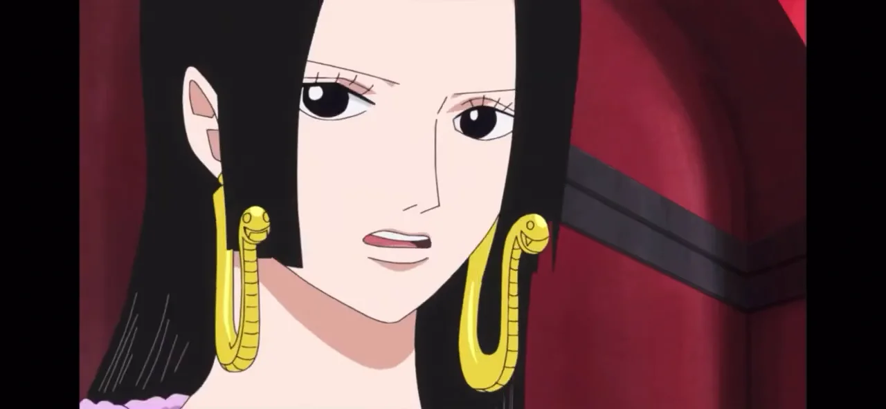 One Piece VO on Vimeo