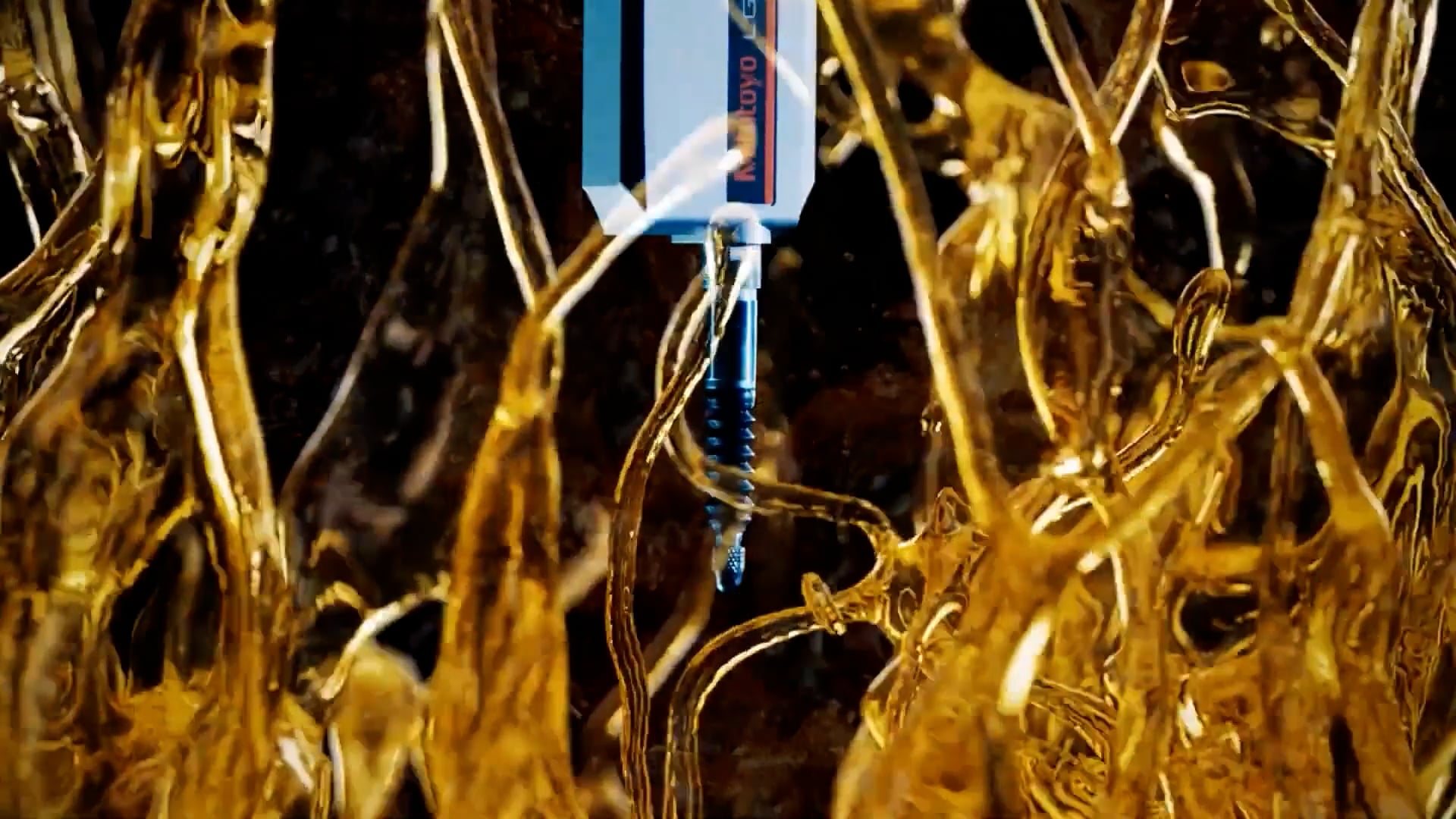 IP67G Resistance Rating on Vimeo