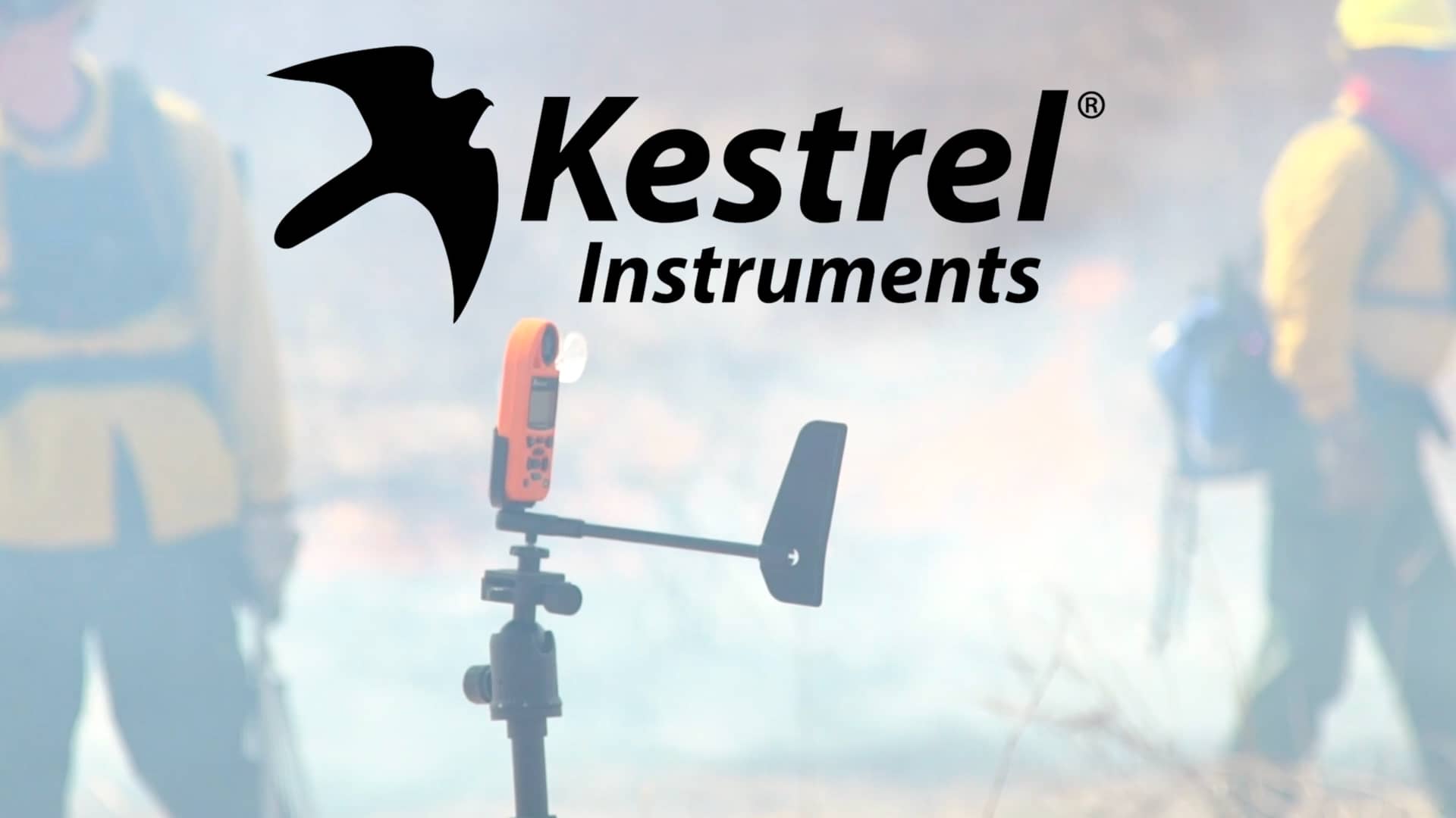 Kestrel Instruments- Brand Reel on Vimeo