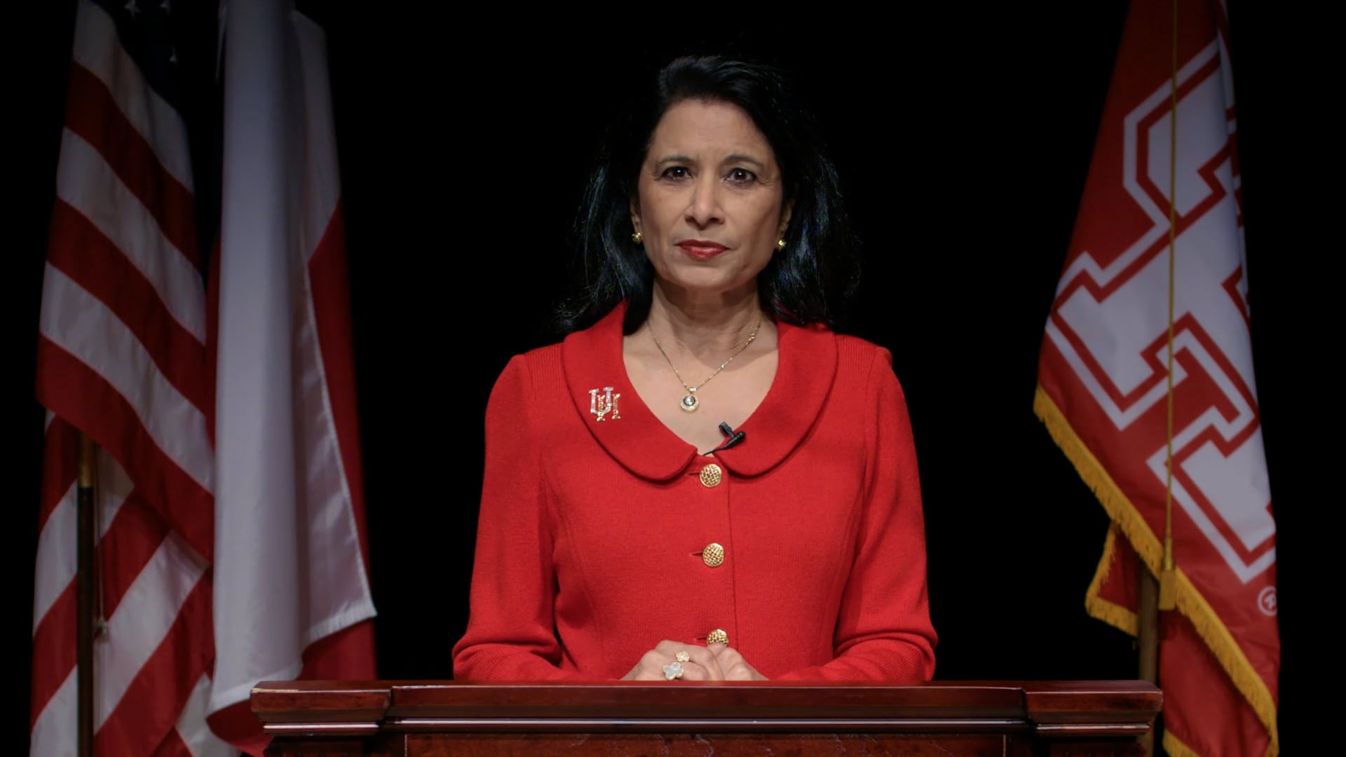 2020 Virtual President's Fall Address on Vimeo