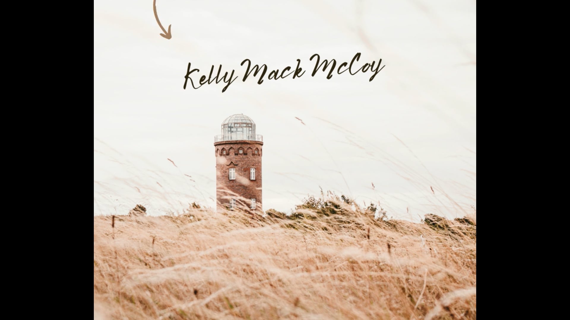 Kelly Mack McCoy