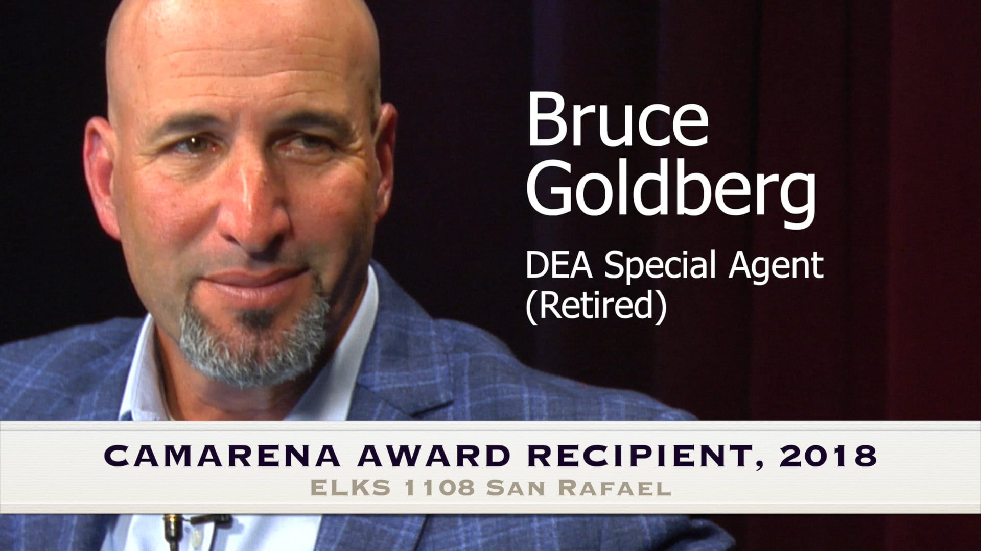 Jeffrey Schaub with Bruce Goldberg on Vimeo