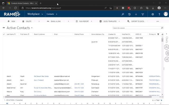 RAMCO Private Video Channel - West Virginia REALTORS on Vimeo