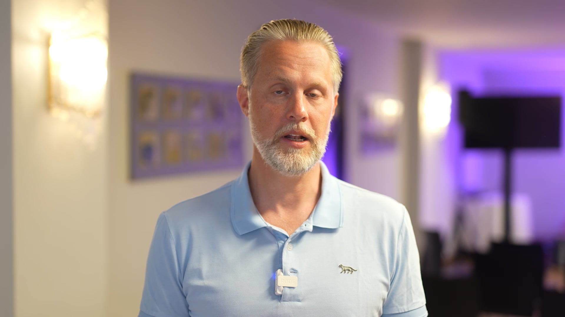 Niklas Magnusson - Focus on the WHY v1 on Vimeo