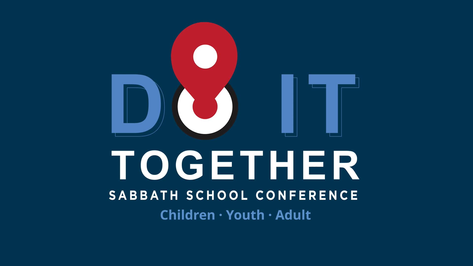 Do It Together Sabbath School Conference on Vimeo
