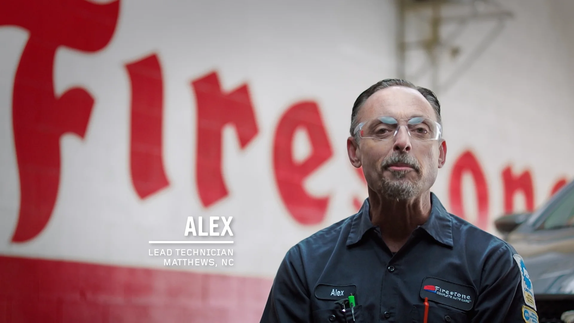 Firestone - Alex on Vimeo