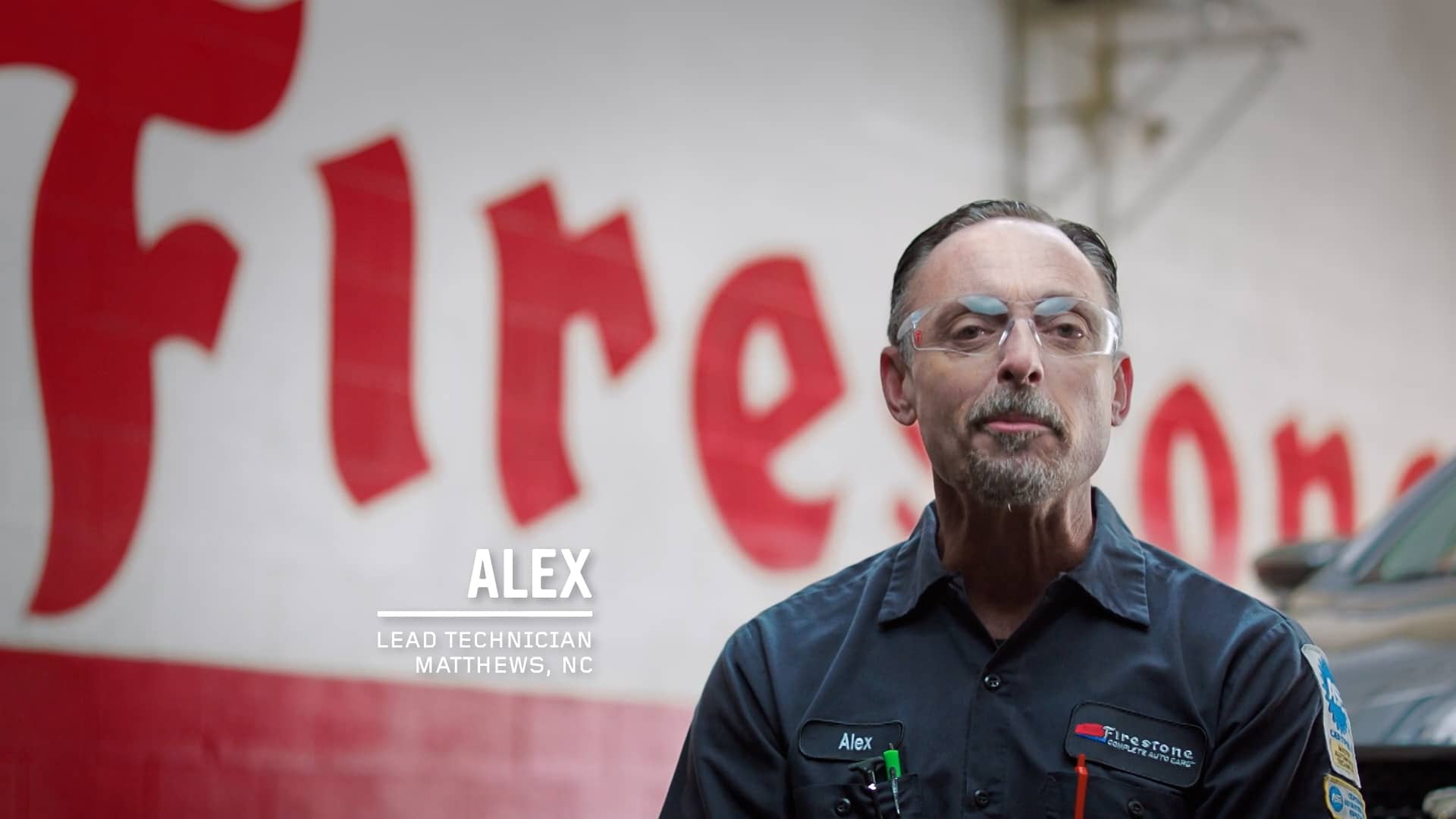 Firestone - Alex on Vimeo