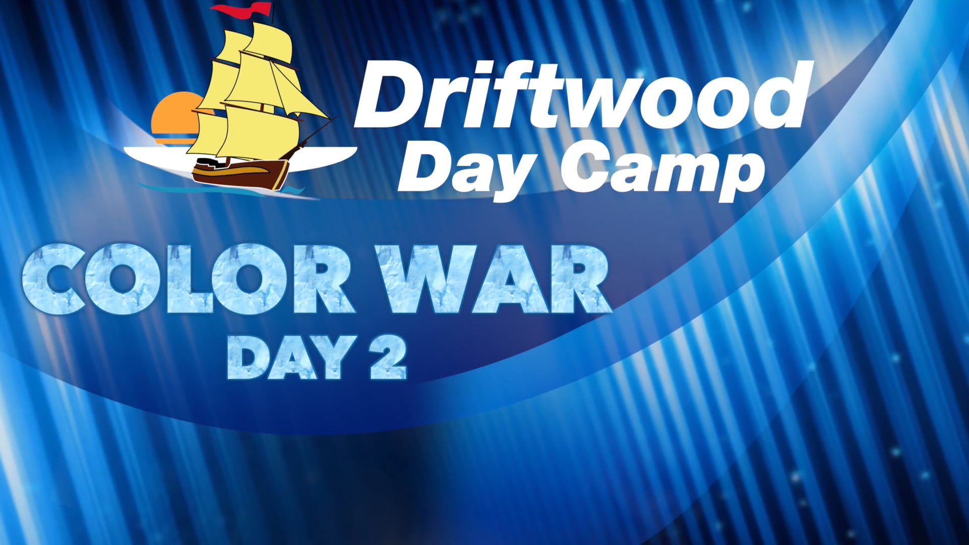 COLOR WAR DAY 2 HIGHLIGHTS on Vimeo