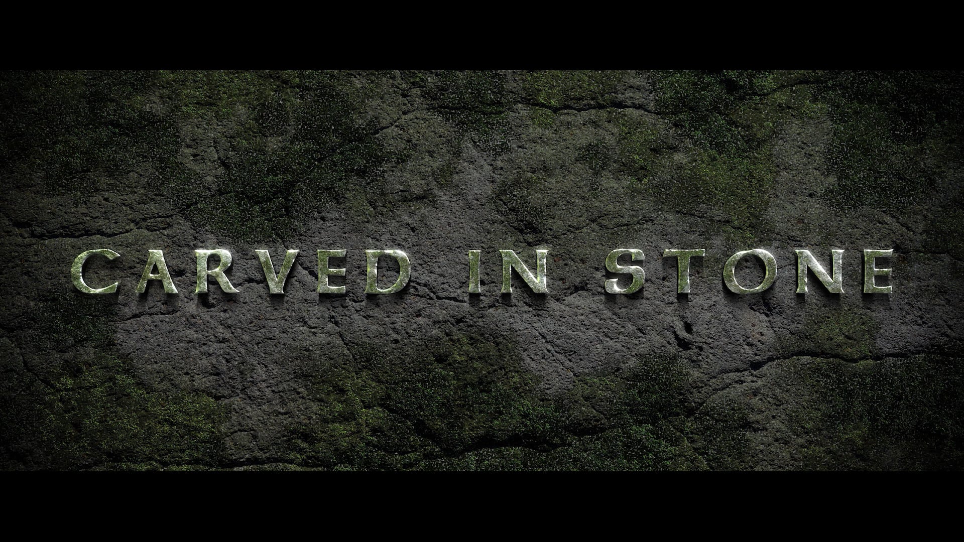 Amelia Sloane: Carved in Stone on Vimeo