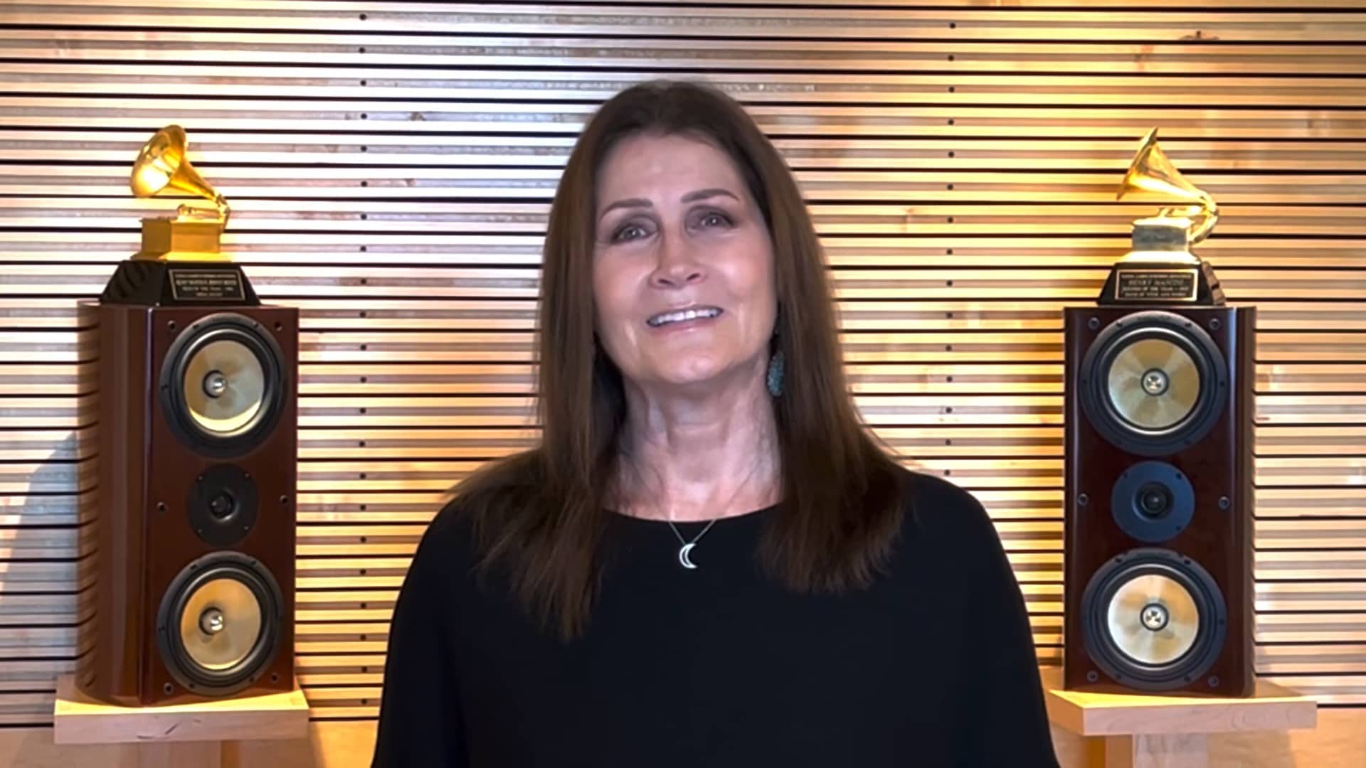 Celebrating the Centennial of Henry Mancini with Monica Mancini on Vimeo