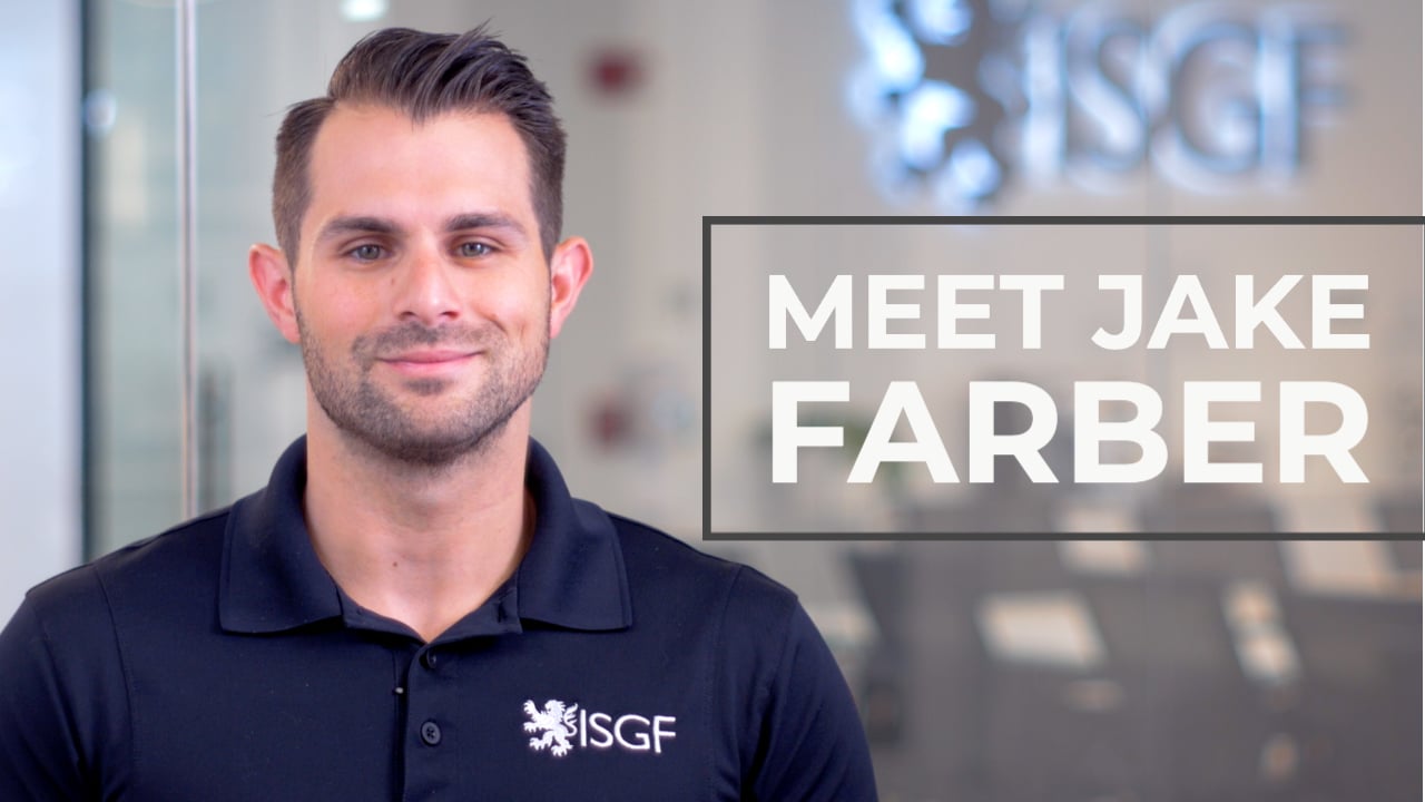 Meet Jake Farber on Vimeo