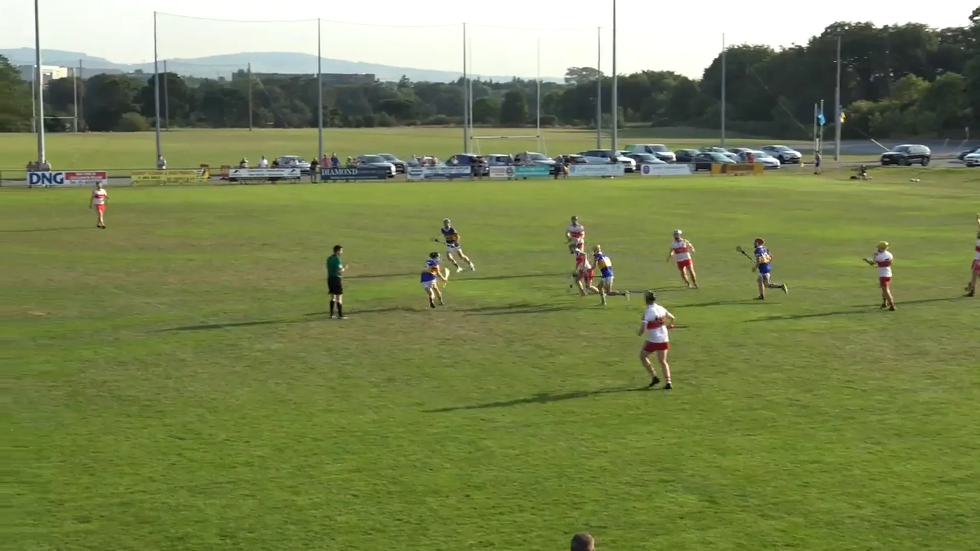 Senan Forker on Vimeo