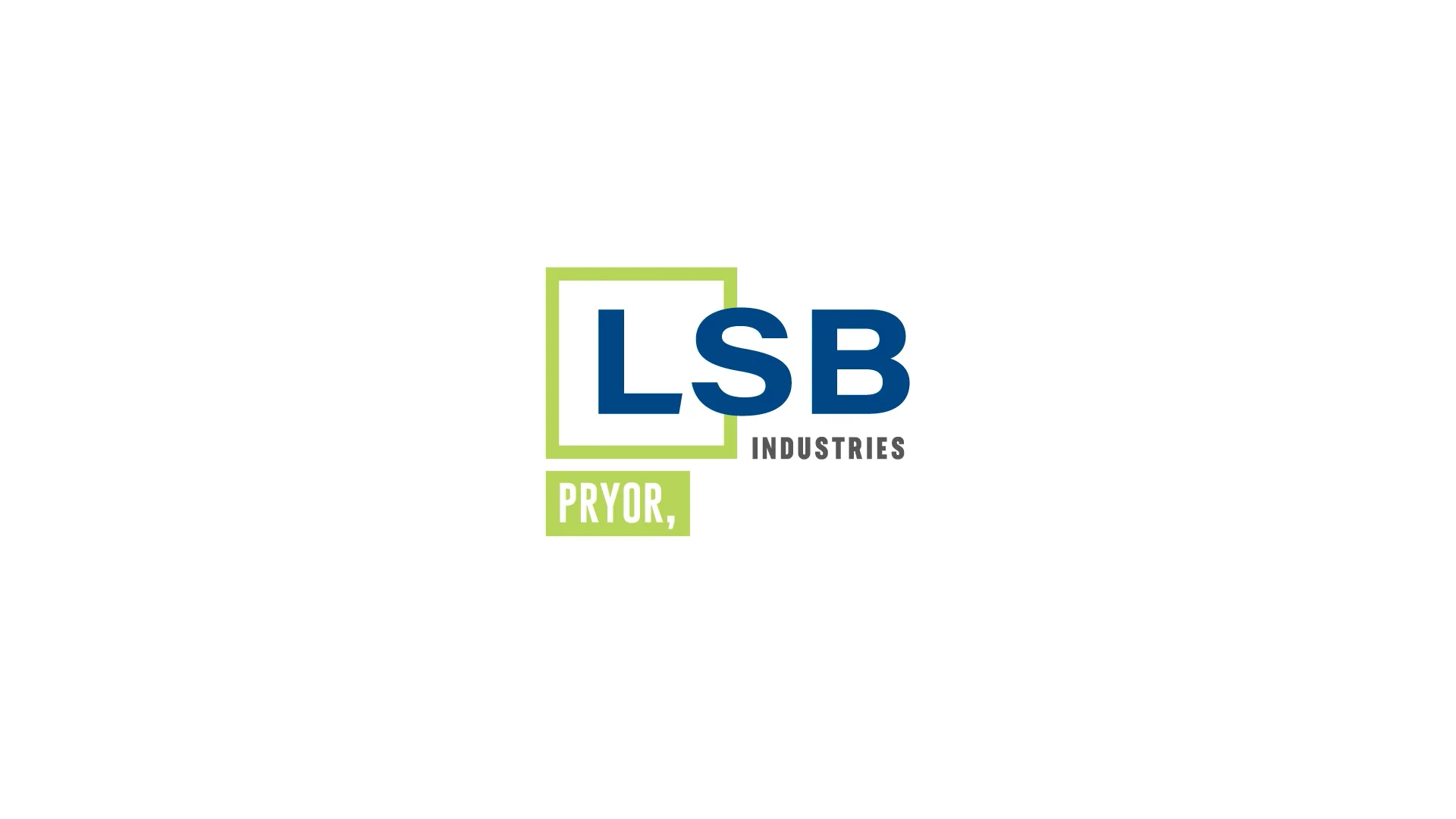LSB Industries Pryor Safety Orientation