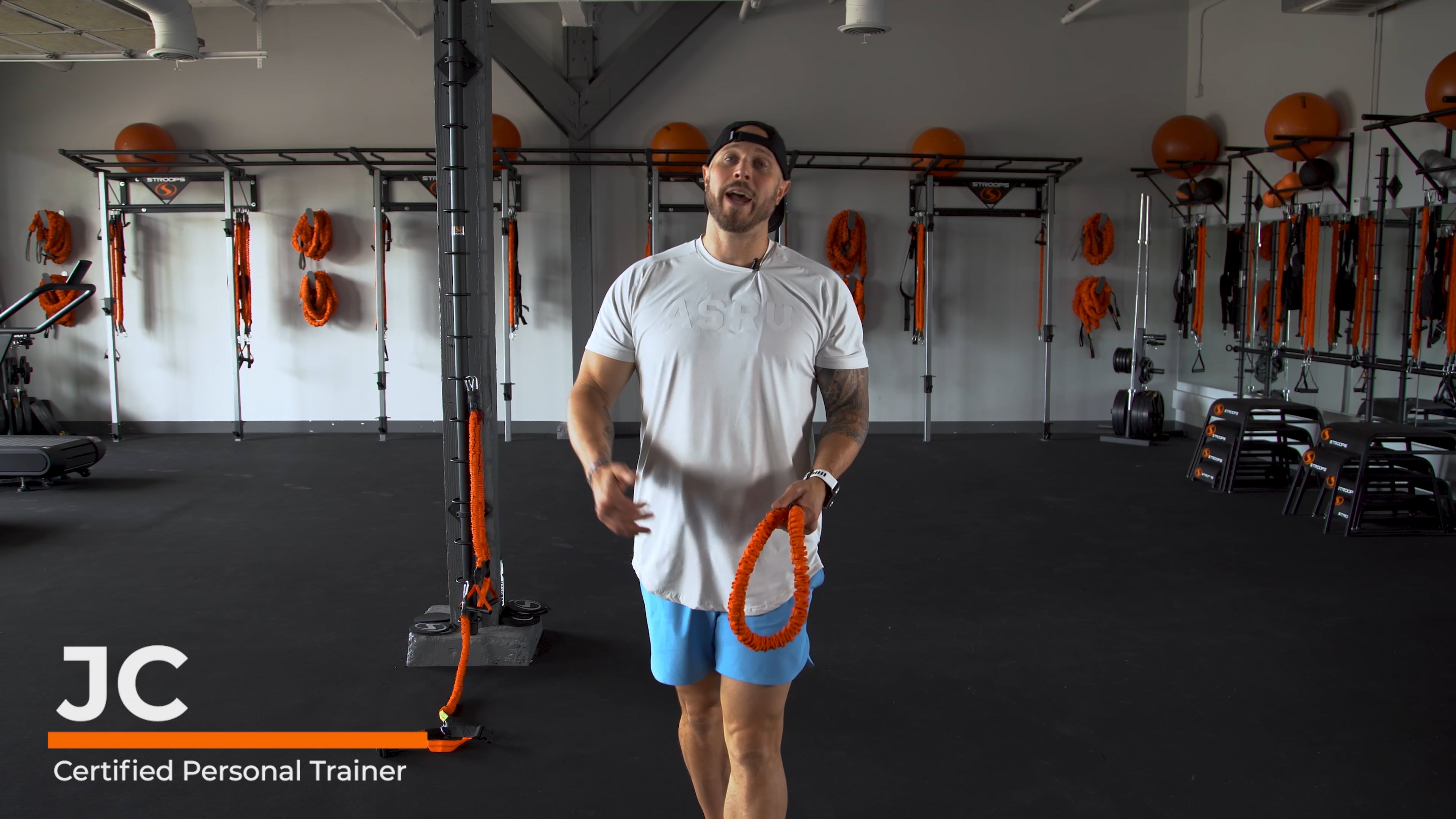 Jeff Lower Body Workout 3.mp4 on Vimeo