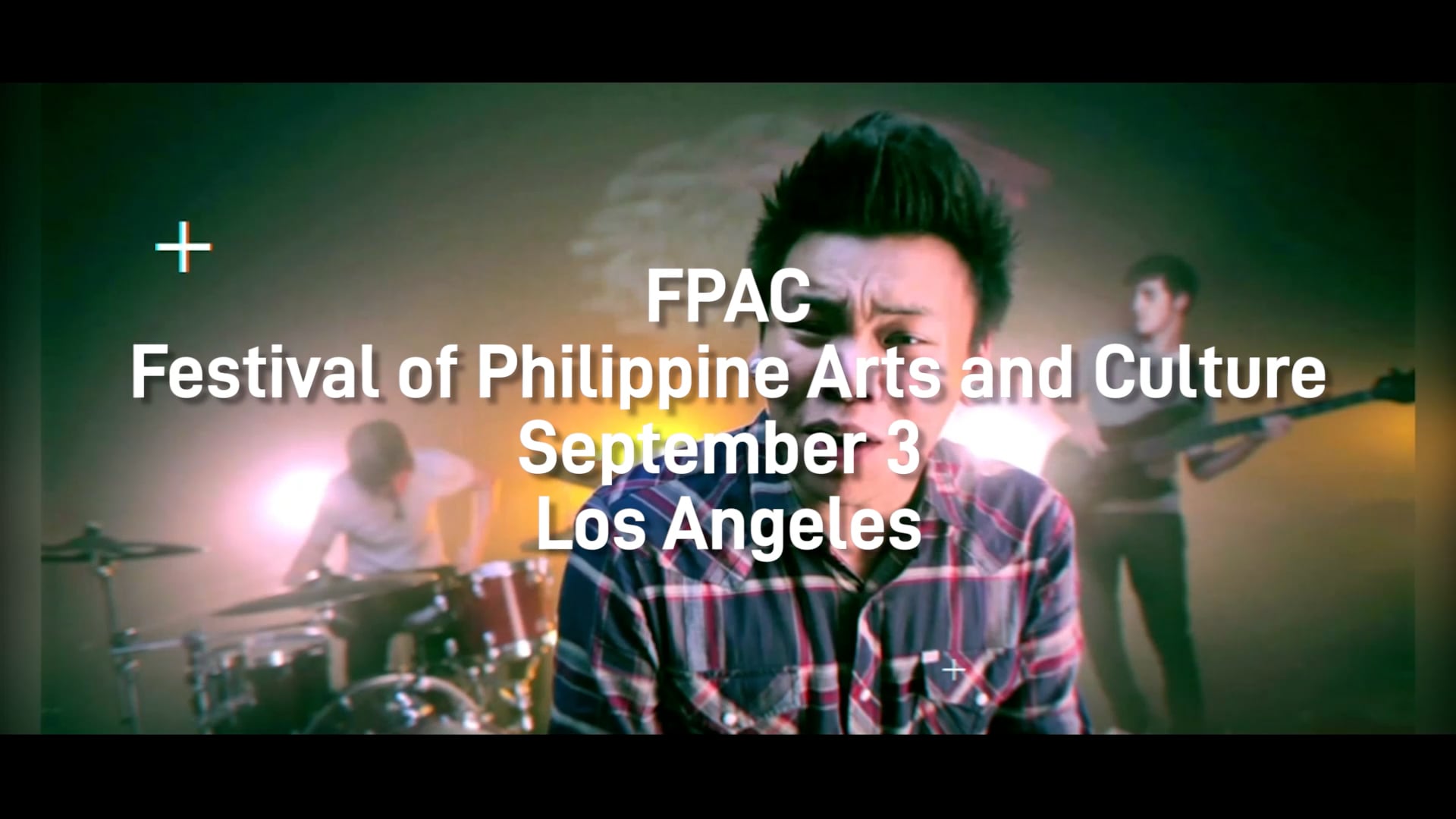 FPAC - Festival of Philippine Arts and Culture