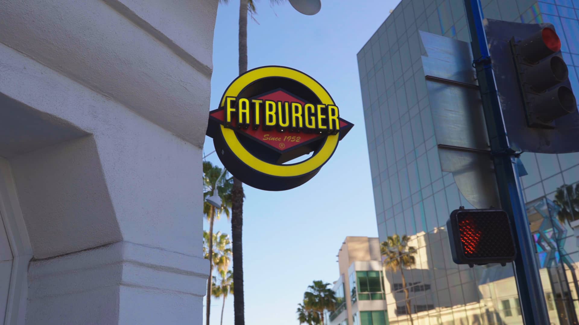 Fatburger Sizzle Reel on Vimeo