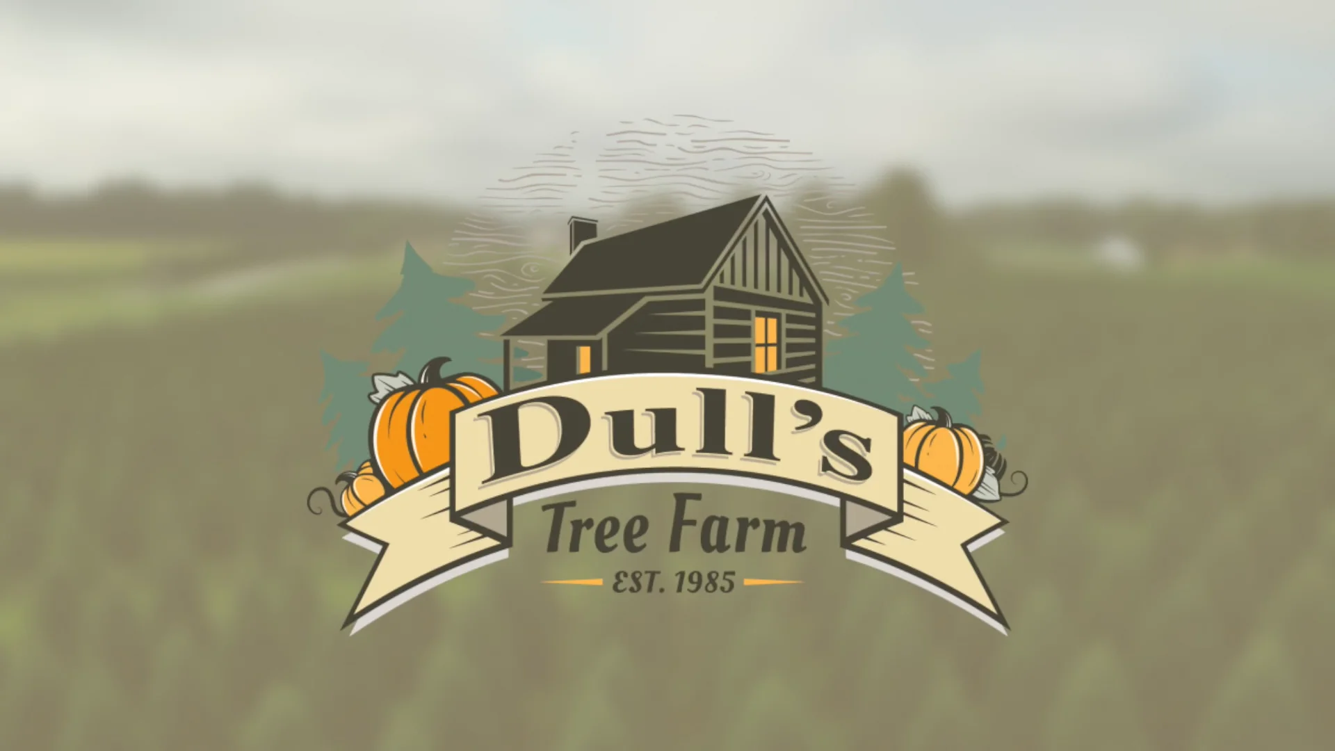Dull's Tree Farm on Vimeo