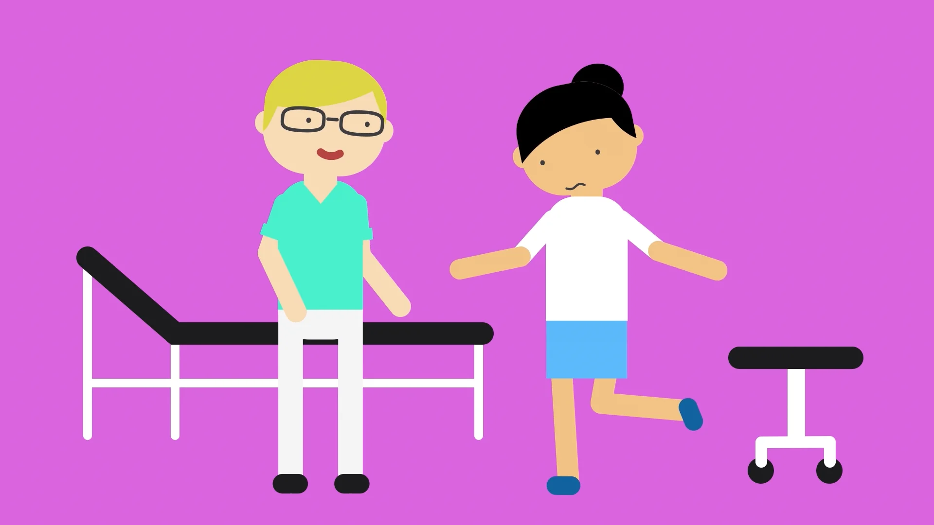 Complete Concussion - Explainer Animation Updates - Baseline Testing ...