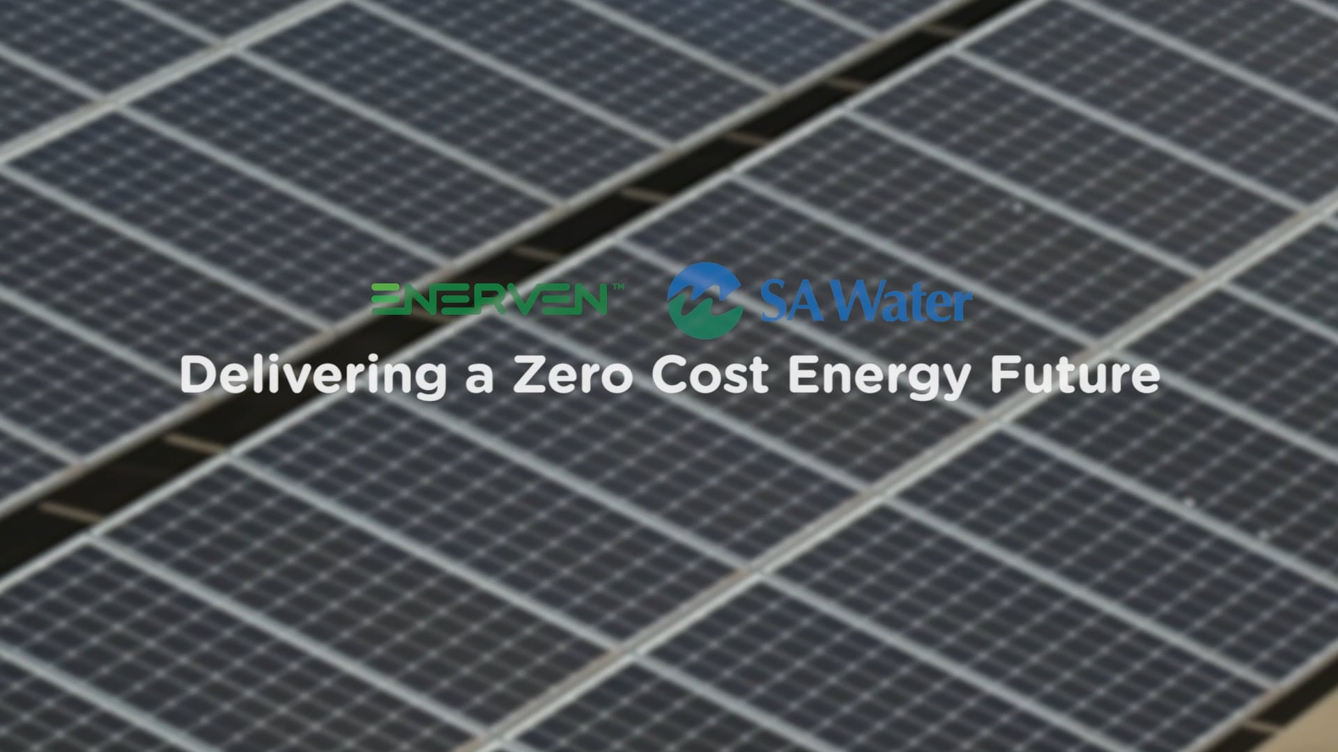 Enerven: Delivering a Zero Cost Energy Future on Vimeo
