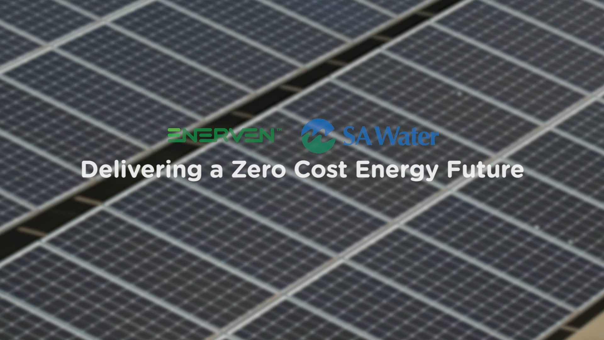 Enerven: Delivering a Zero Cost Energy Future on Vimeo