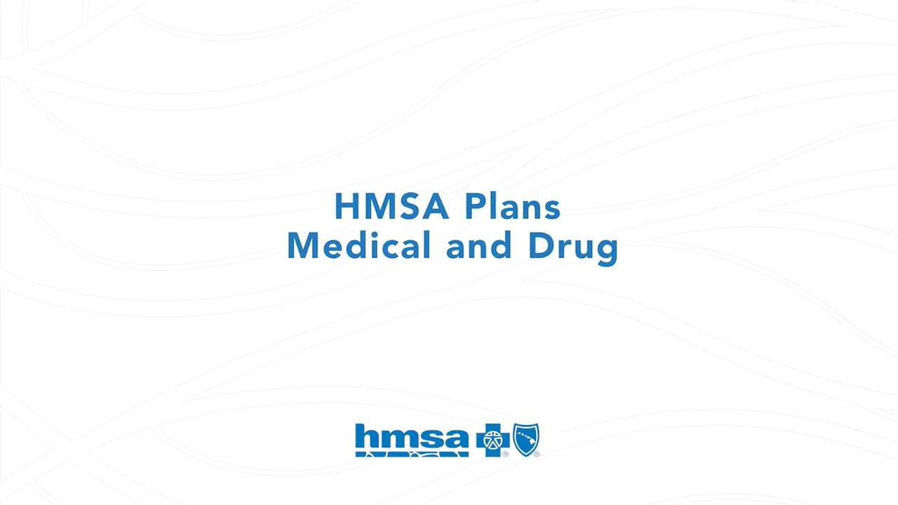 HMSA Medical and Drug Overview on Vimeo
