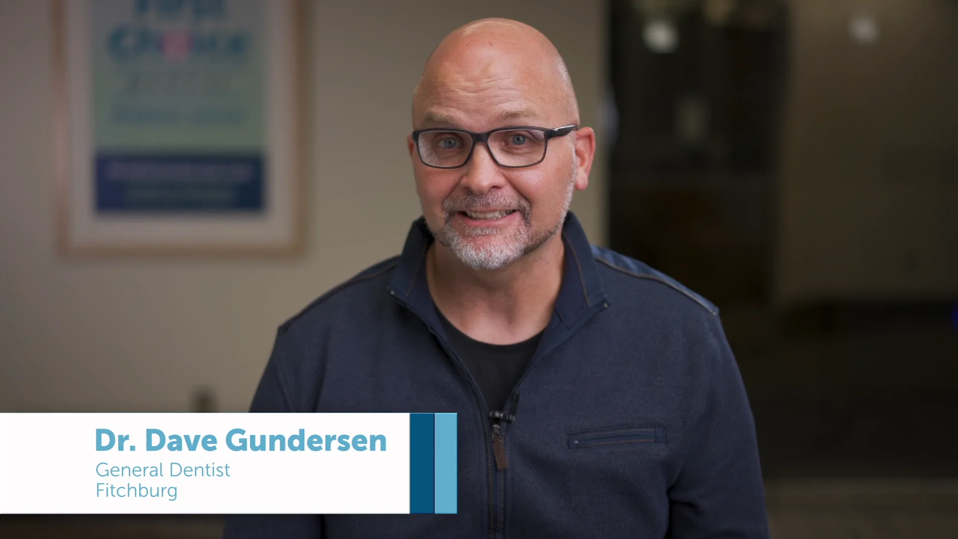 Dr. Dave Gundersen // First Choice Dental: Meet the Doctors