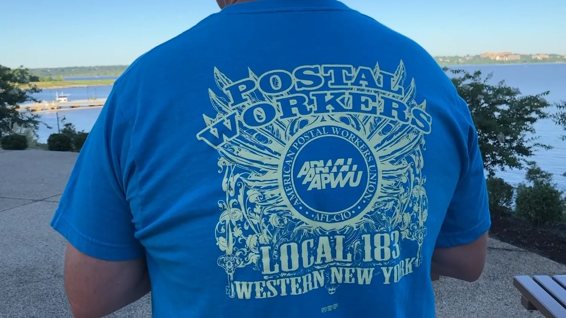 APWU 2022 Convention - APWU: Conv 2022 - Day 3 Recap on Vimeo