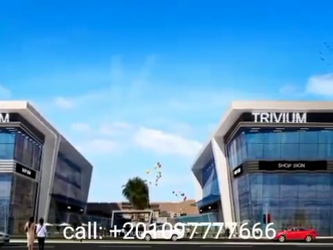 FOR SALE Clinics In Trivium Mall, Sheikh Zayed Delivery 2022 on Vimeo