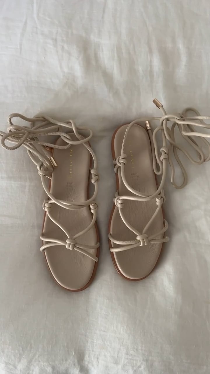 Laura Hadlow in Picasso on Vimeo