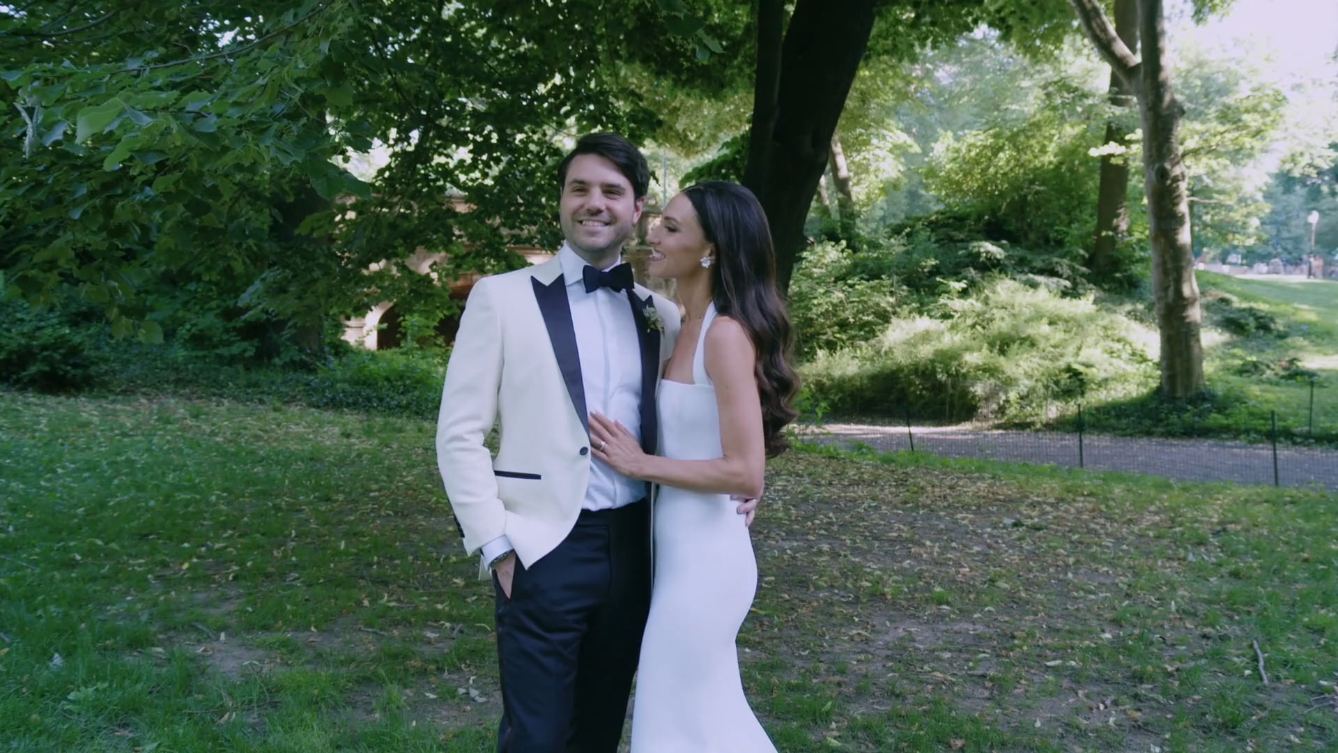 Jennifer + Gary on Vimeo