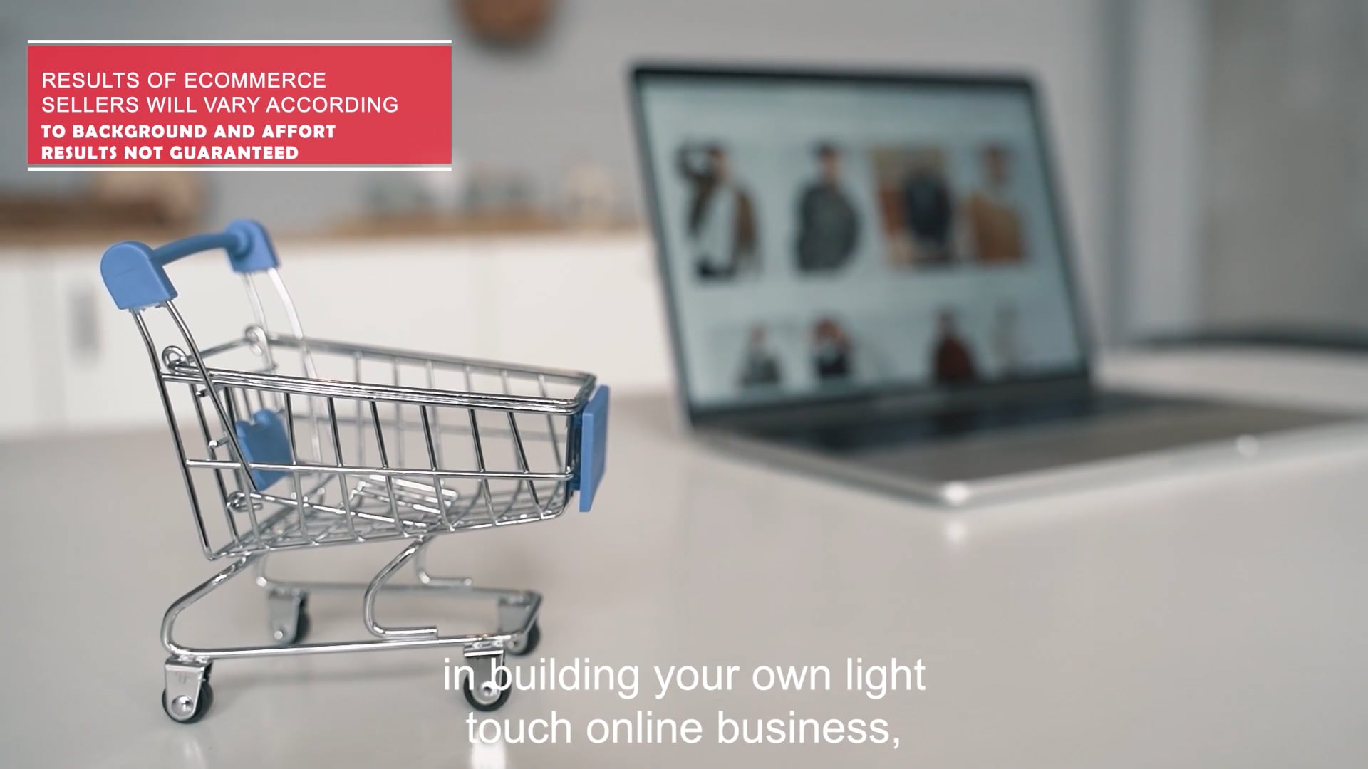 video advertising on Vimeo