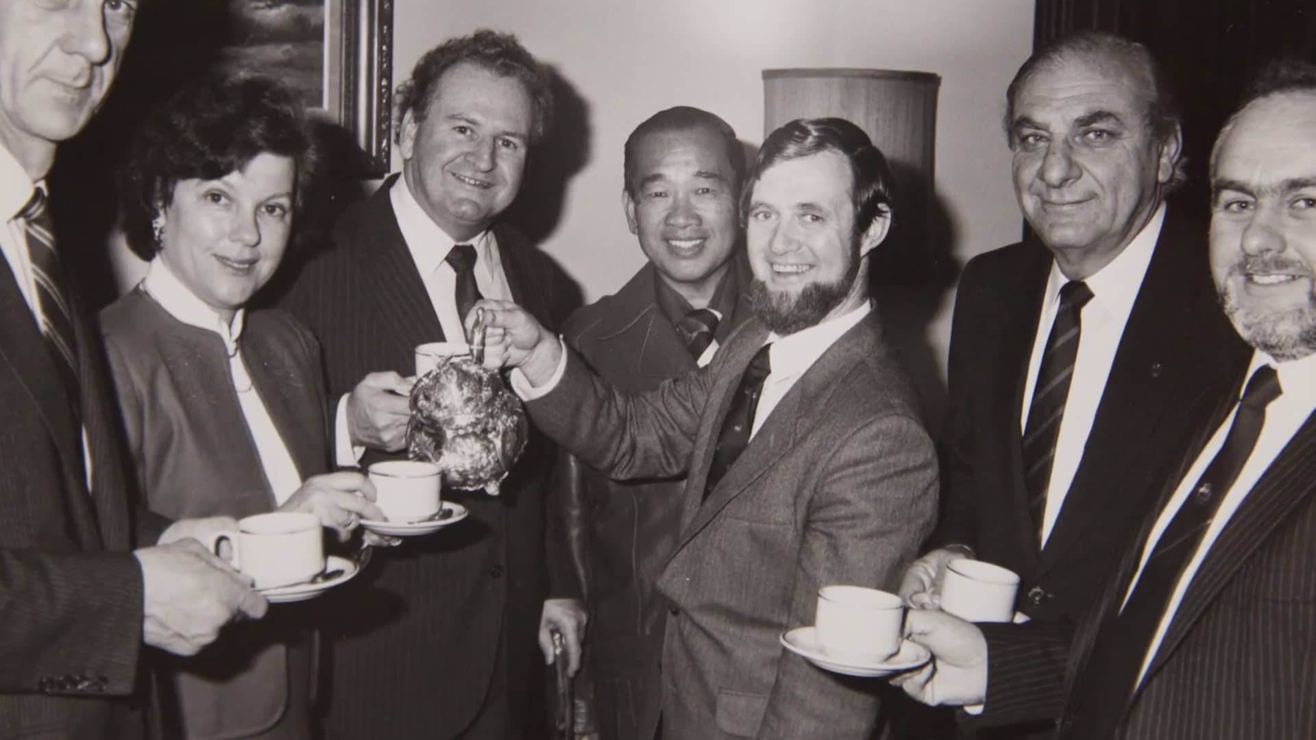 Sallyanne Atkinson Digital Story on Vimeo