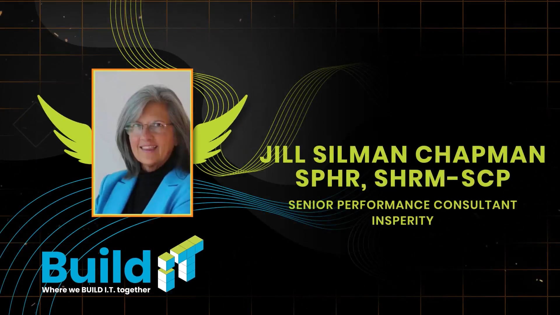 Jill-Silman-Chapman-Buid-it-course on Vimeo