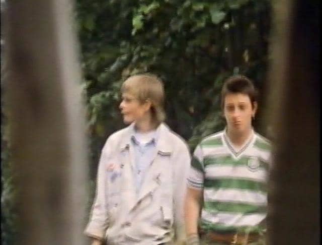 Stookie Clip on Vimeo