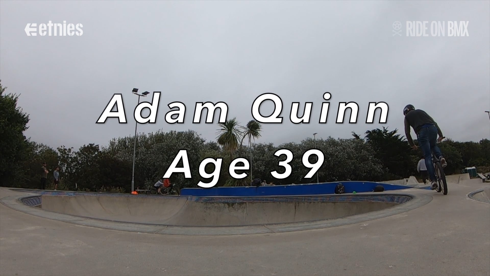 Adam Quinn 39 on Vimeo