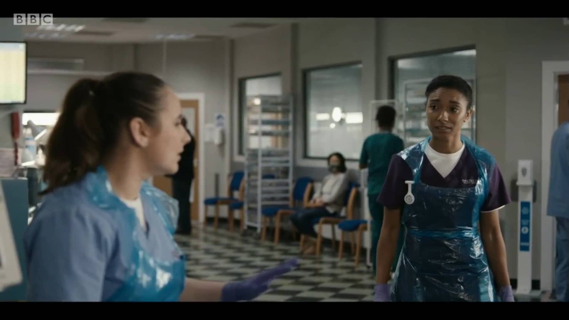 Lloyd Meredith Showreel on Vimeo