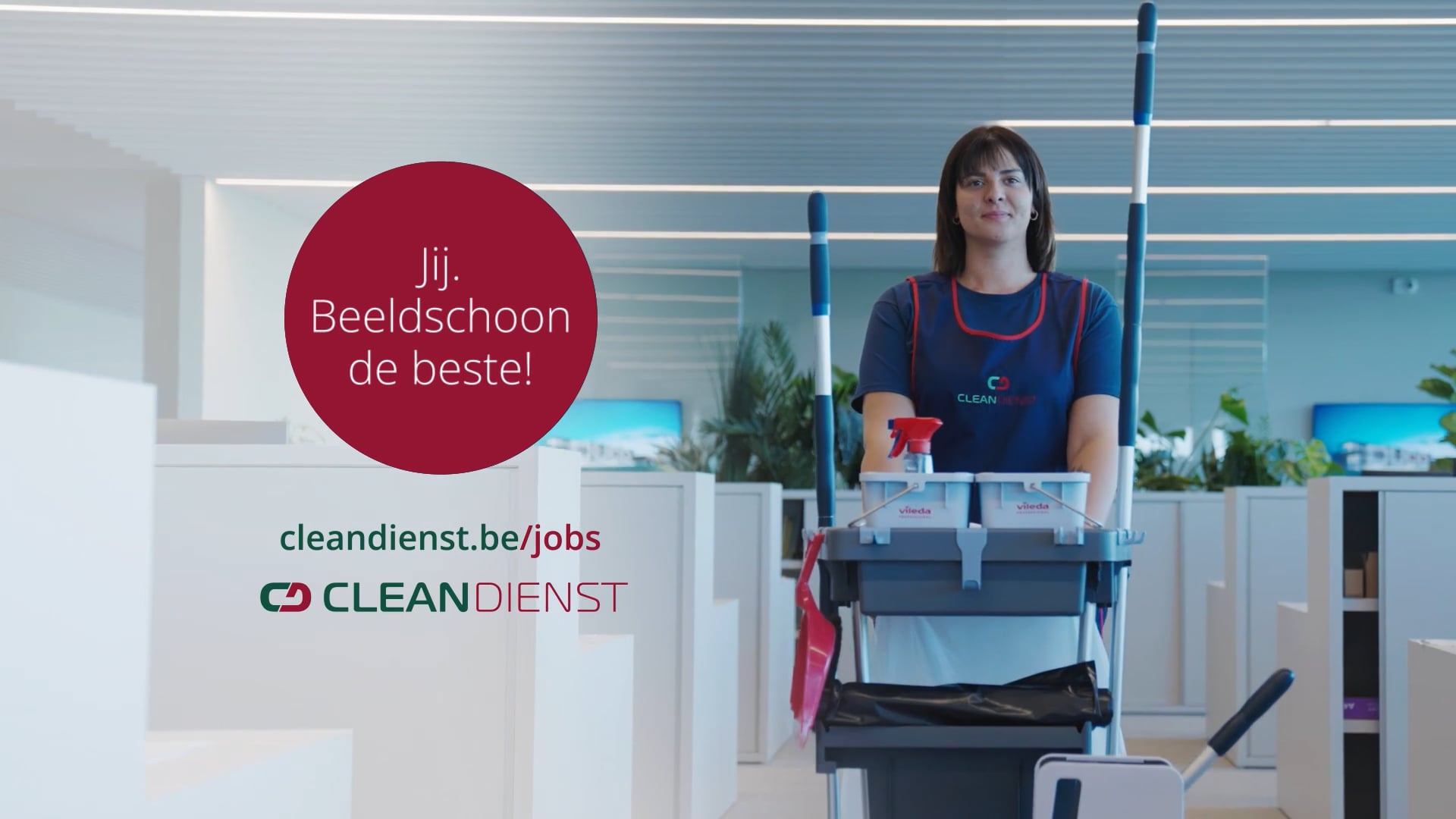 CleanDienst Alicia on Vimeo