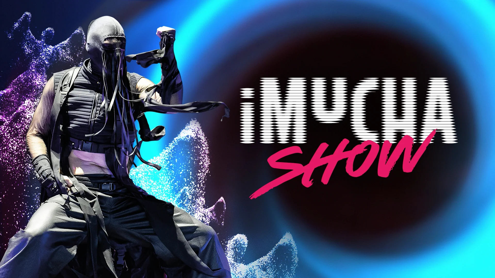 2022 iMucha Show - Komiks more - 16x9 on Vimeo