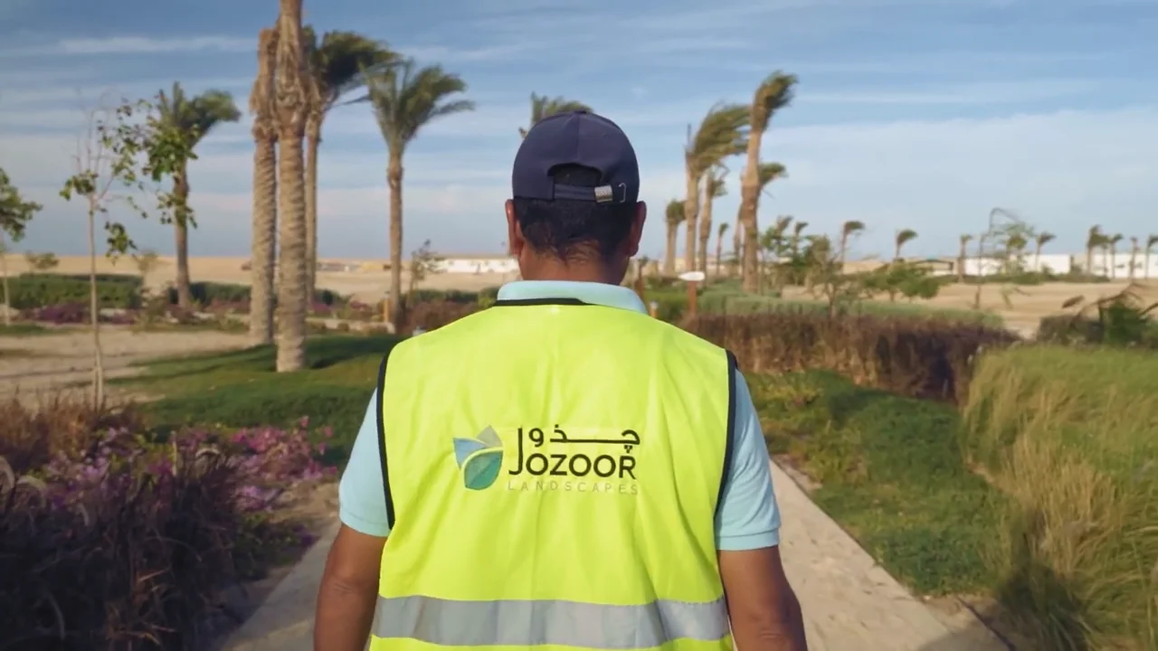 Introducing Jozoor Landscape.mp4 on Vimeo